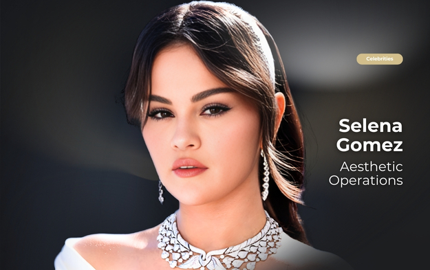 Selena Gomez Plastic Surgery: Did Selena Gomez Have Plastic Surgery?